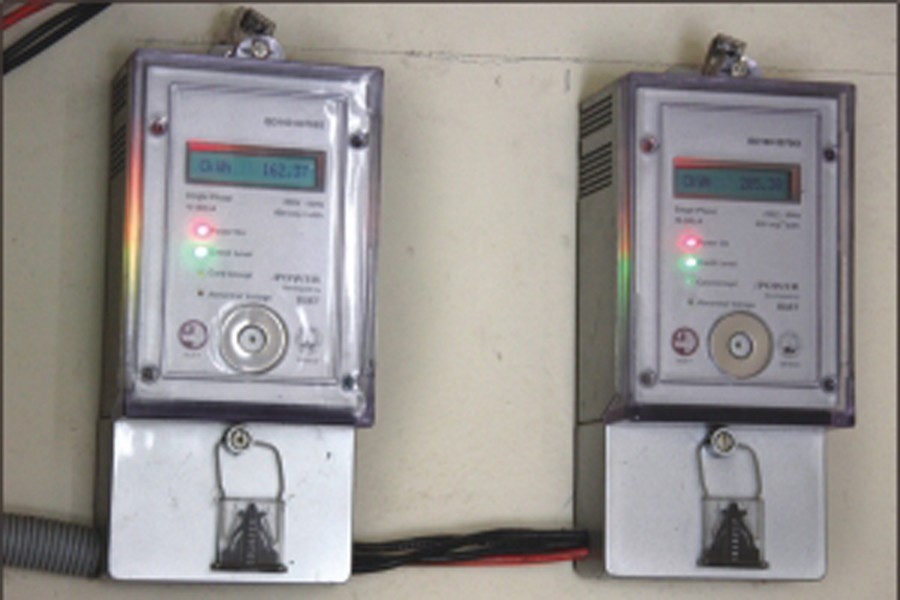 Titas to install 120,000 prepaid gas metres in city | The Financial Express