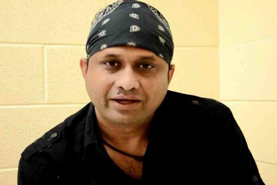 Singer SI Tutul contracts COVID-19 | The Financial Express