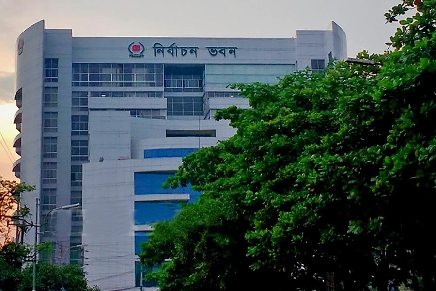 EC eyes changes to registration criteria for political parties | The ...