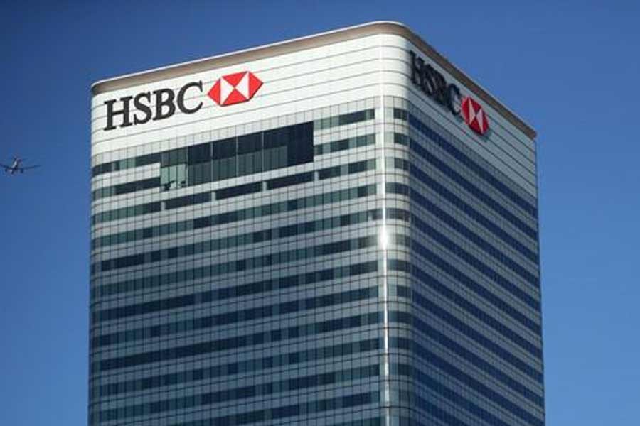HSBC introduces dual currency transaction on debit card | The Financial ...
