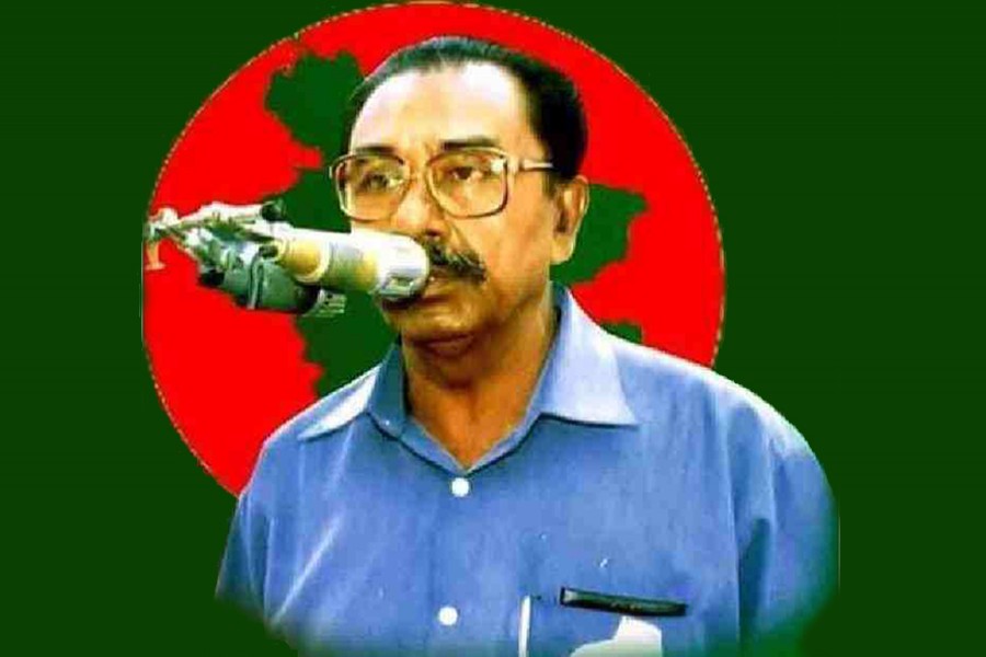 FF Dr Aynal murder case: Two get death penalty | The Financial Express