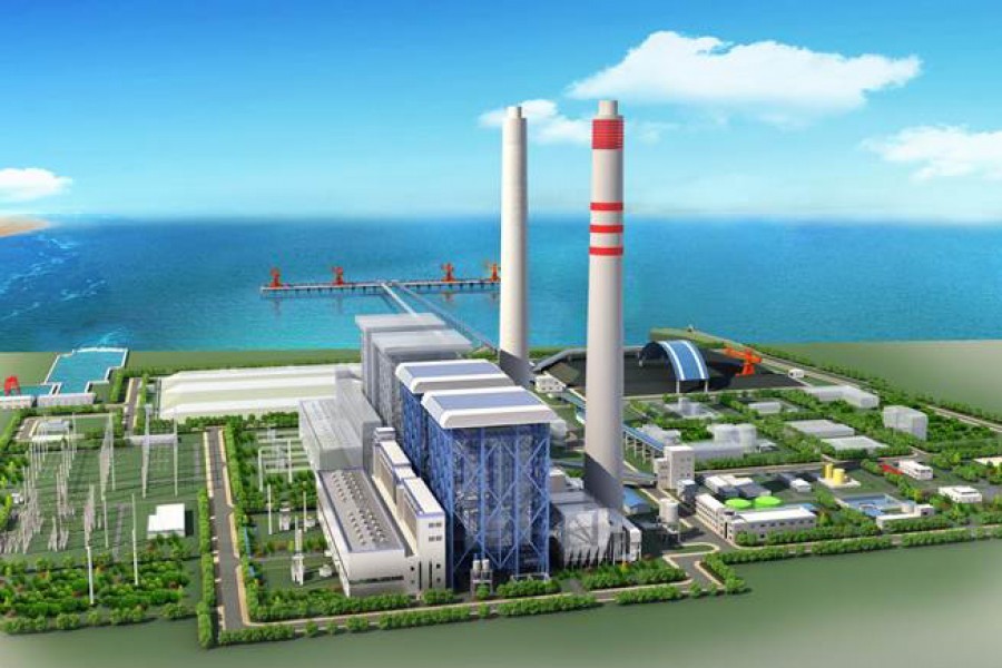 Payra power plant ready for full-fledged operation | The Financial Express