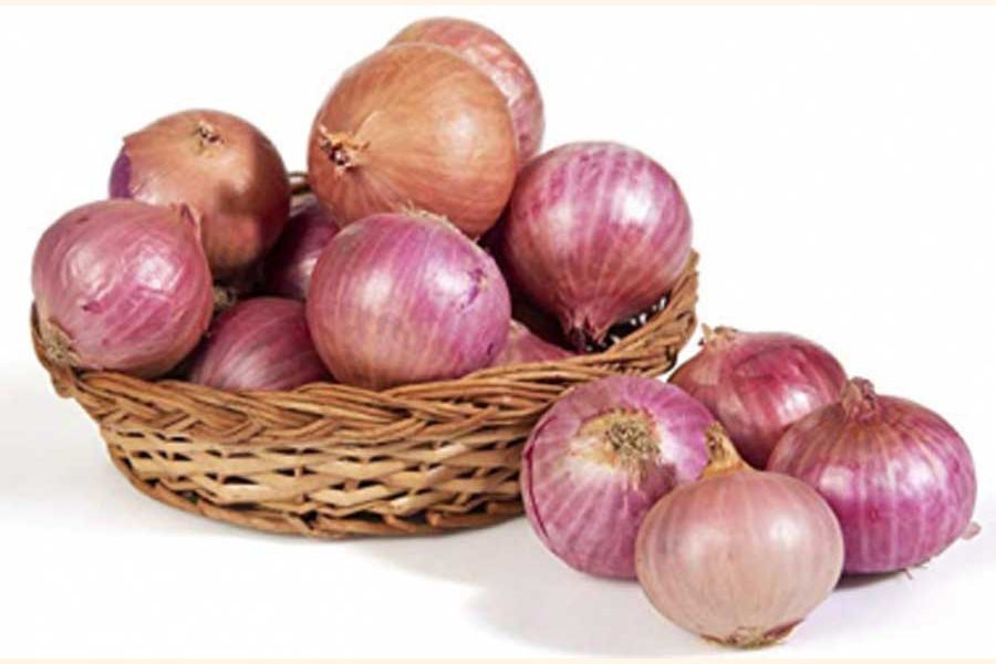 Prices of imported onion go up again | The Financial Express