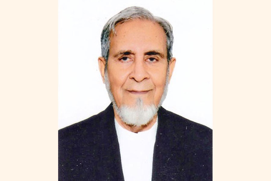 Remembering -- a pioneer in Islamic Banking | The Financial Express
