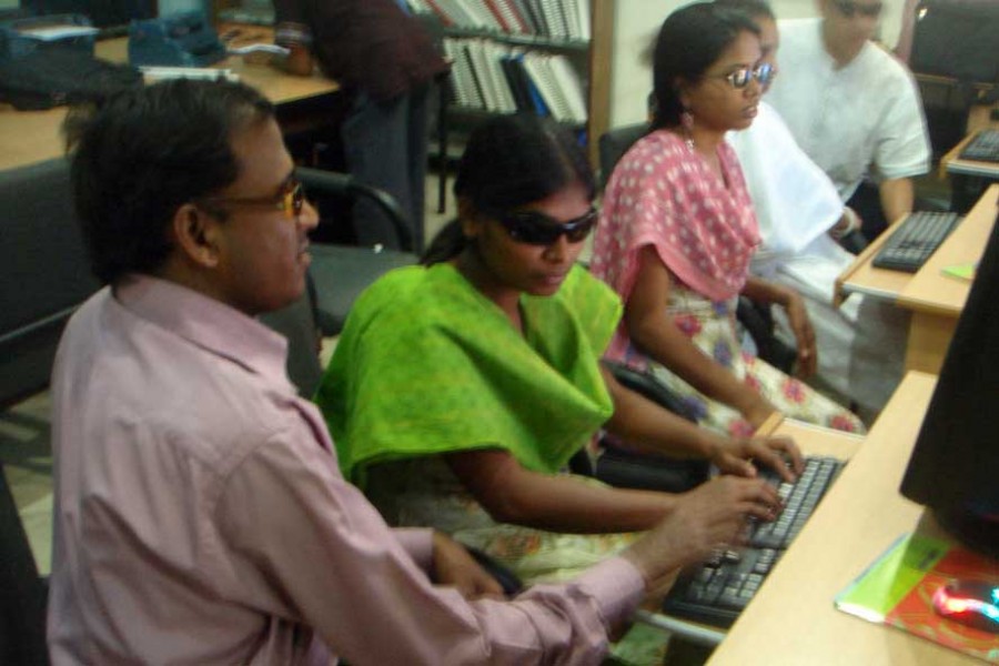 UNDP, Disability Alliance seek inclusion of disability in 8th Five-Year ...