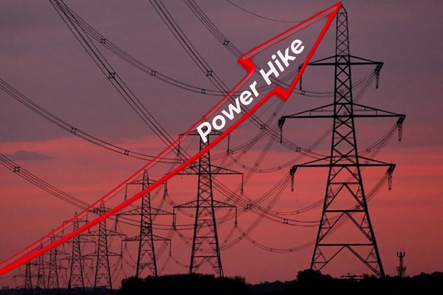 Frequent power tariff hikes bring misery to people: Experts | The ...