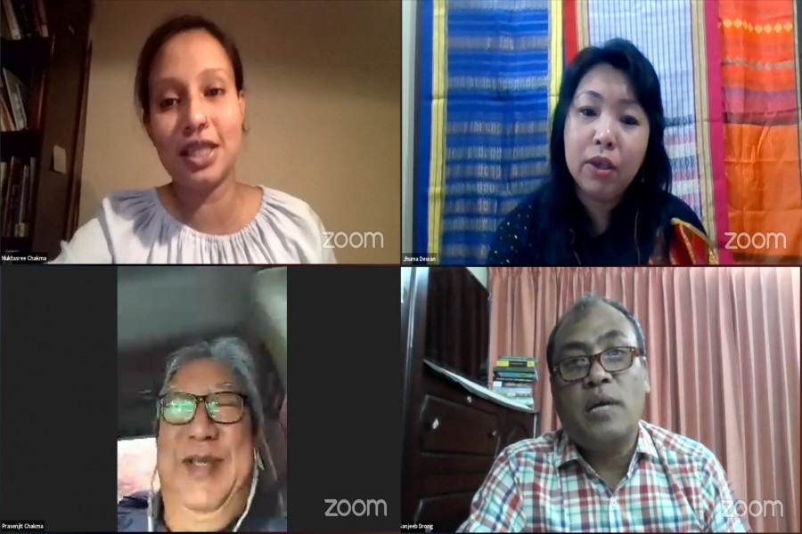 Development initiatives elude marginal communities: Experts | The ...