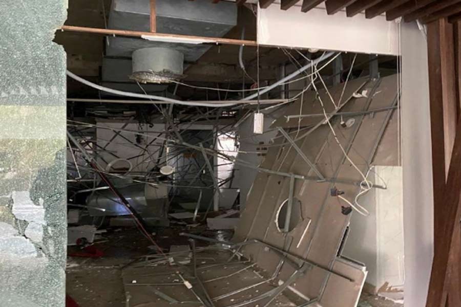 AC compressor explosion leaves one dead in Gulshan | The Financial Express