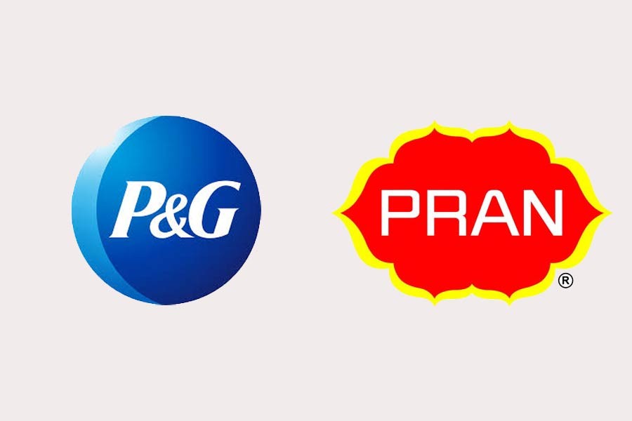 P&G joins PRAN Group | The Financial Express