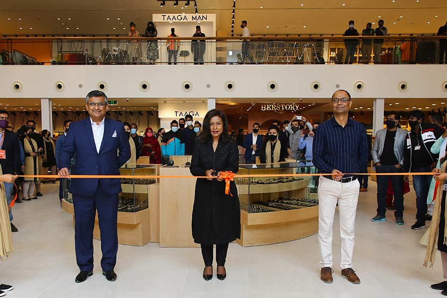 Aarong opens multi-brand outlet in Tejgaon | The Financial Express