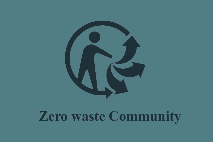 ‘Zero-waste community for proper city waste management’ | The Financial ...