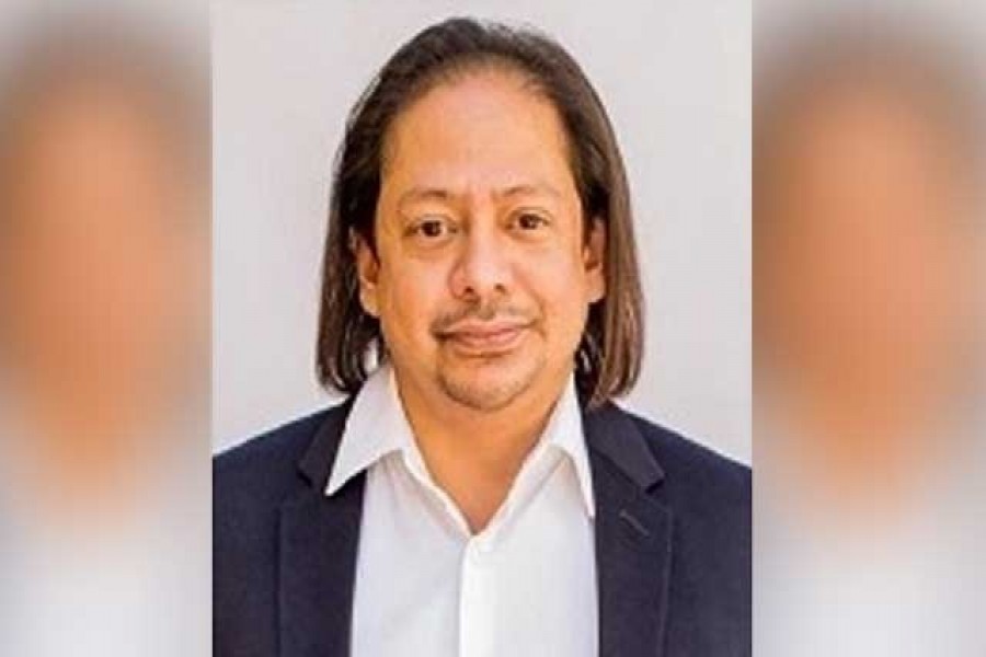 Ron Sikder arrested | The Financial Express