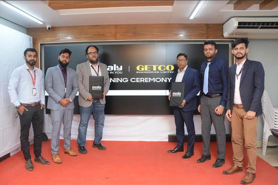 GETCO teams up with Evaly | The Financial Express