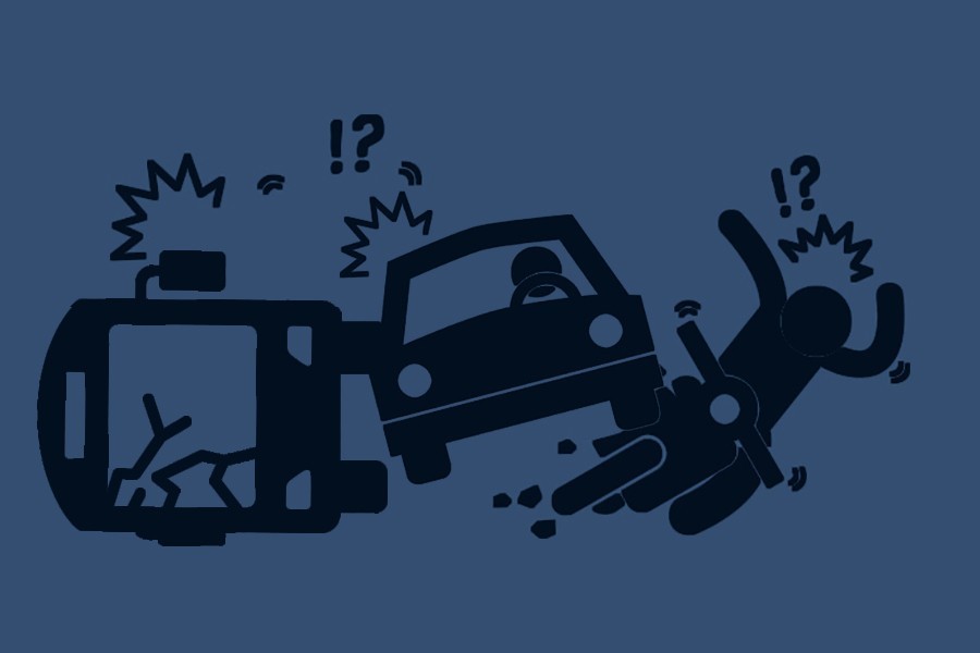 114 road accident-prone locations identified across country | The ...