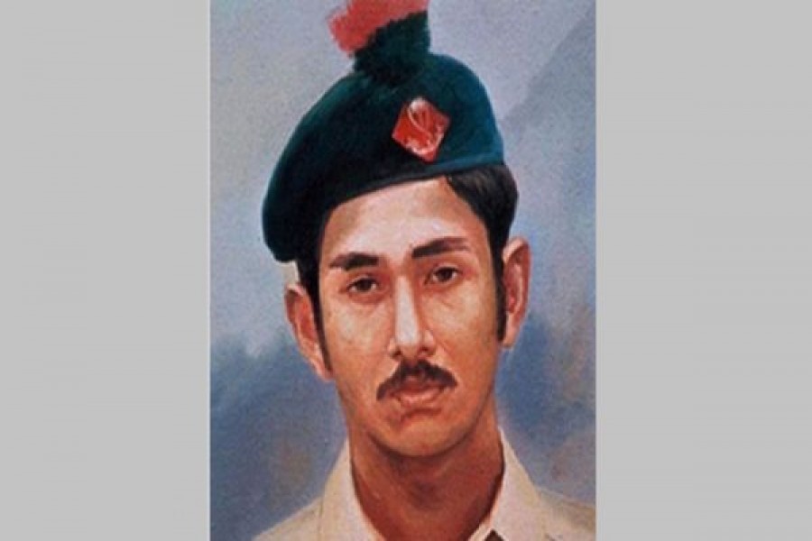 Sheikh Jamal’s 68th birthday being celebrated | The Financial Express