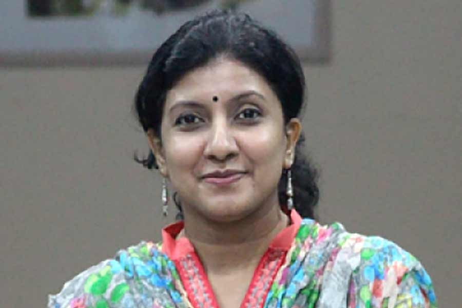 Nazneen Ahmed joins UNDP as Country Economist | The Financial Express