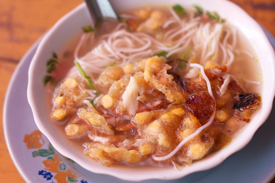 Mundi: An authentic taste of Bandarban | The Financial Express