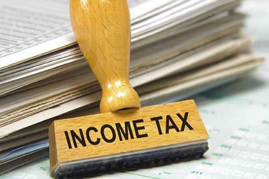 NBR publishes simplified income tax guidelines | The Financial Express