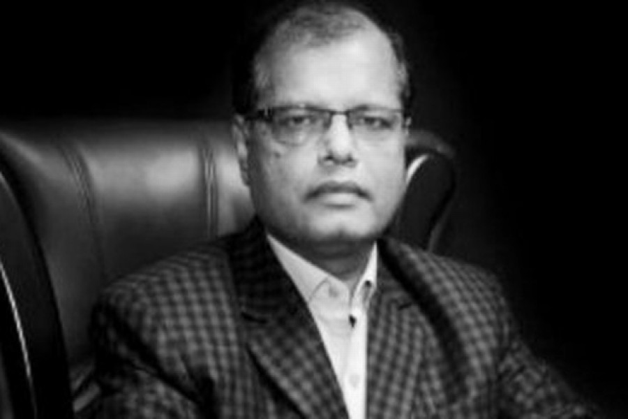 Sajeeb Group owner Hashem, seven others placed on four-day remand | The ...