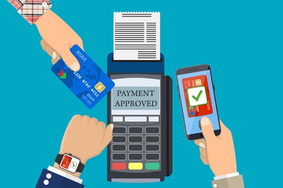 Becoming a cashless economy | The Financial Express