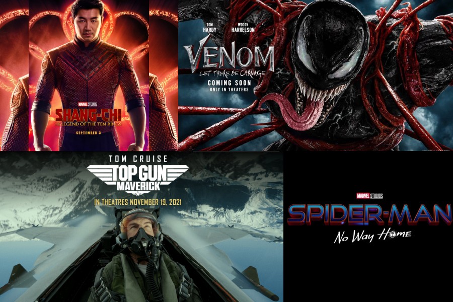 Upcoming films to look forward to in 2021 | The Financial Express