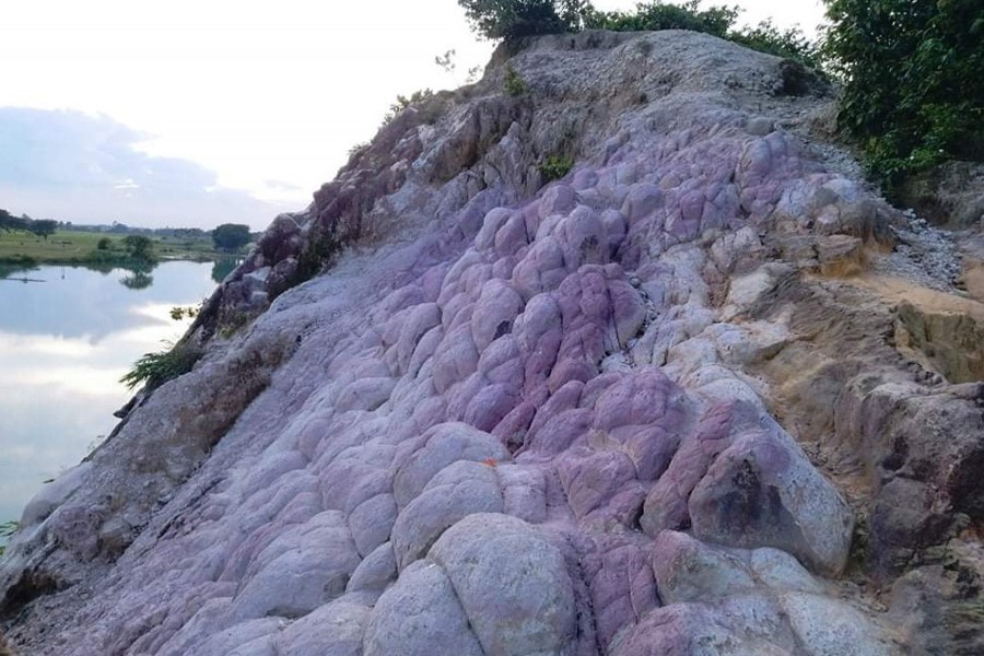 White Clay of Netrakona gets GI recognition | The Financial Express