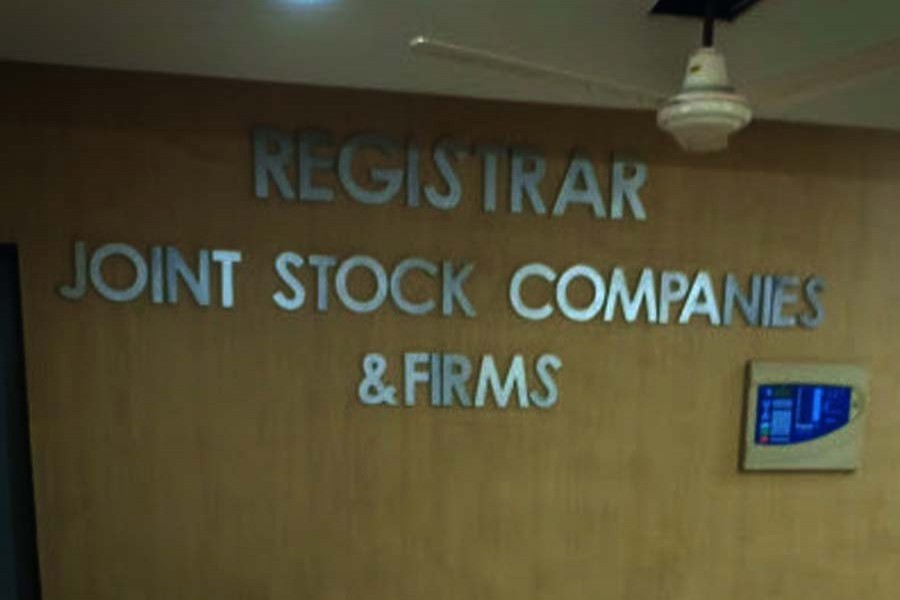 Expediting company registration process | The Financial Express