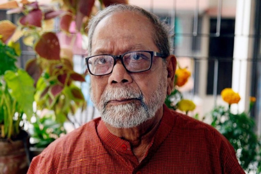 Murtaja Baseer’s 89th birth anniversary Tuesday | The Financial Express