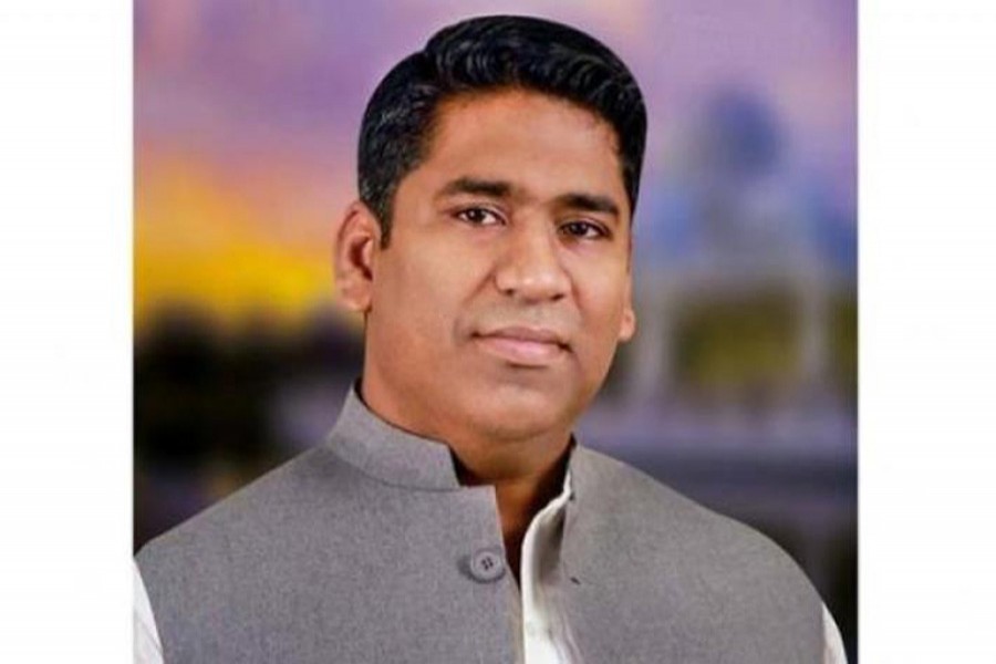 Barishal Mayor Sadiq Abdullah named as prime accused in case over clash ...