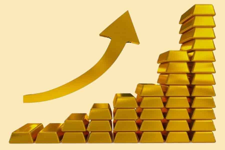 Jewellers raise gold prices in Bangladesh | The Financial Express