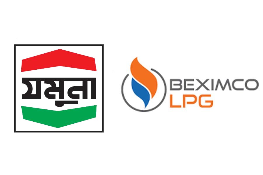 Jamuna Oil signs deal with Beximco LPG | The Financial Express
