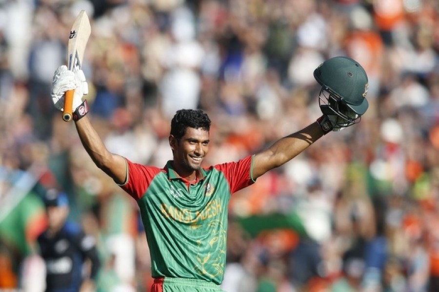 A rare record of playing T20s awaits Mahmudullah | The Financial Express