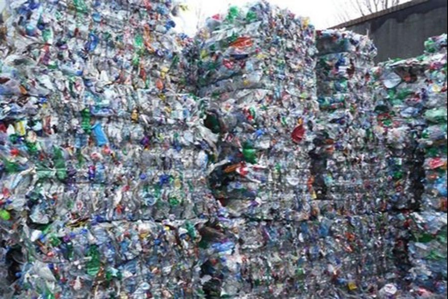Prospects for plastic recycling | The Financial Express