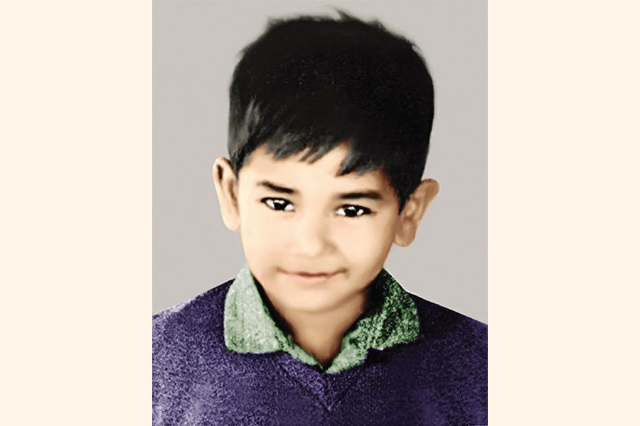 Sheikh Russel Day being observed across the country | The Financial Express