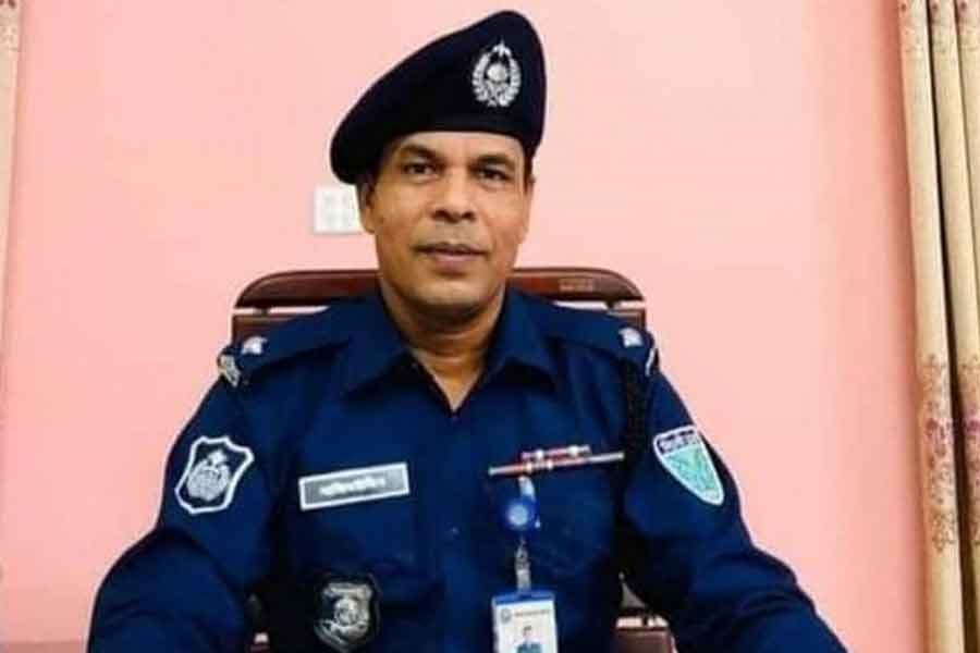 Chhatak OC recalled after livestreaming interrogation on Facebook | The Financial Express