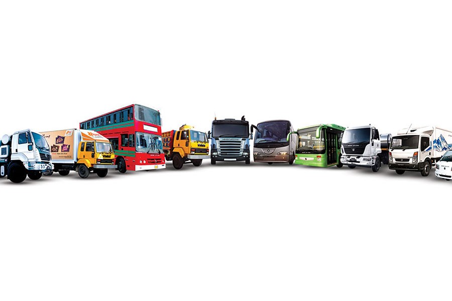 Ifad Autos factory gets new automated production lines | The Financial ...