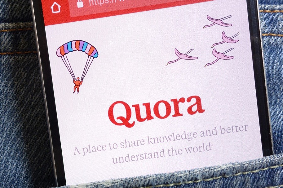 Quora as an educational tool | The Financial Express