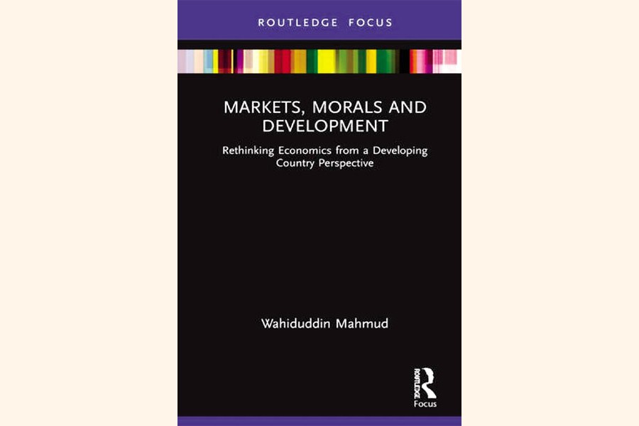 Rethinking economics | The Financial Express