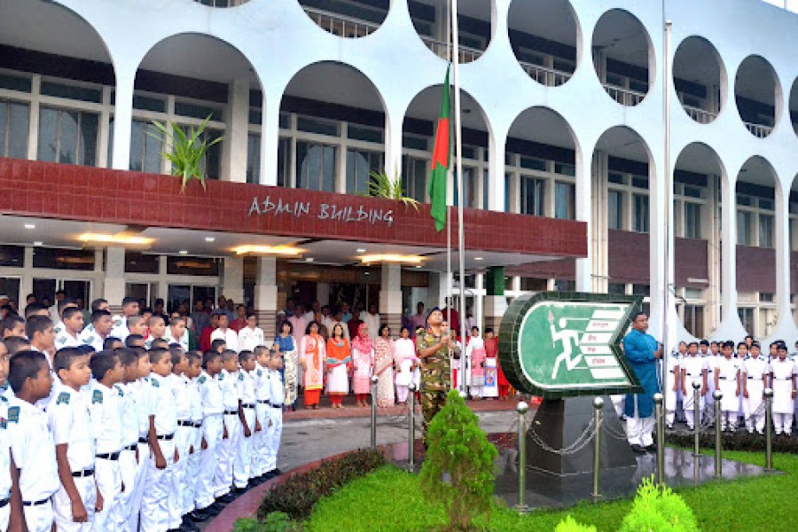 Prime minister says all divisions to get BKSP-like institutes | The ...