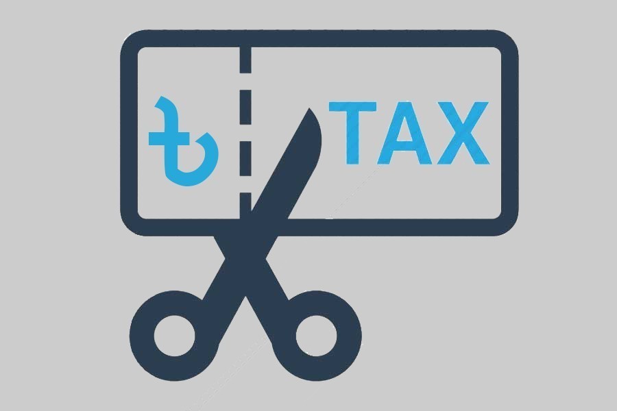 Recasting tax exemption chart | The Financial Express