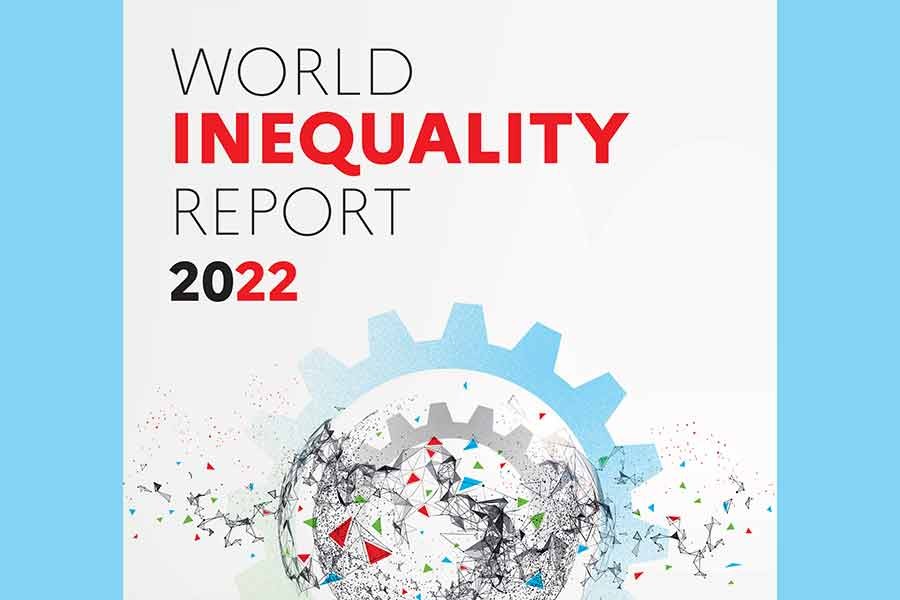 Rising trend of global inequity | The Financial Express