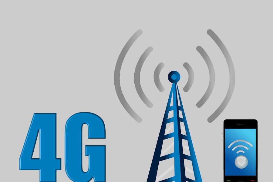 GP, Robi, Teletalk fail to meet 4G data speed benchmark in Rajshahi ...