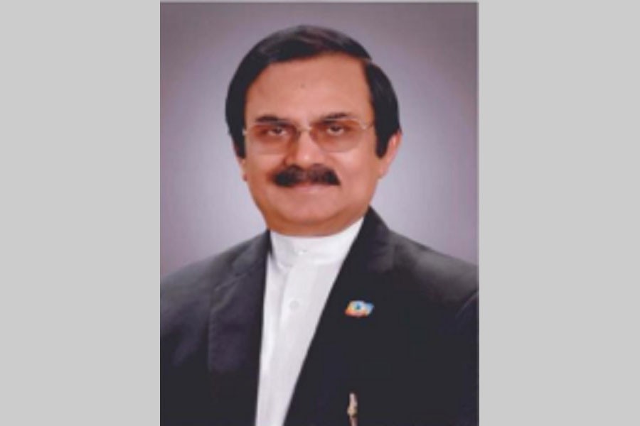 Muhammad Ayub elected president of Bangladesh Cotton Association | The ...