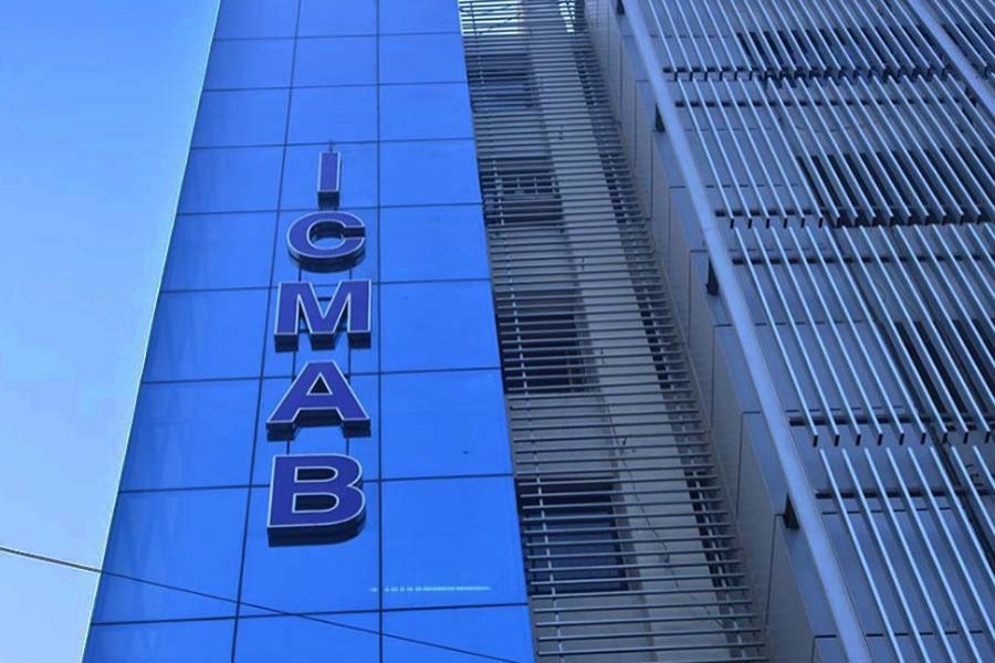 ICMAB holds 50th AGM | The Financial Express