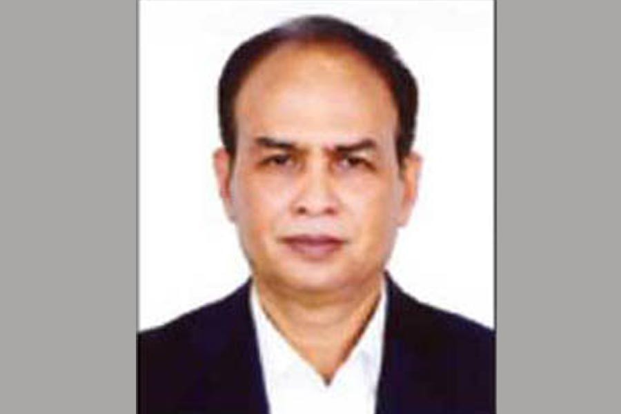 Sharif Anwar elected DSE's shareholder director | The Financial Express