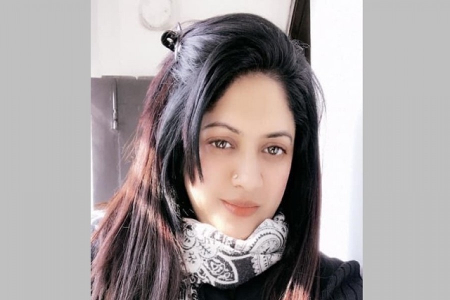 Brother blames husband for actress Shimu’s murder | The Financial Express