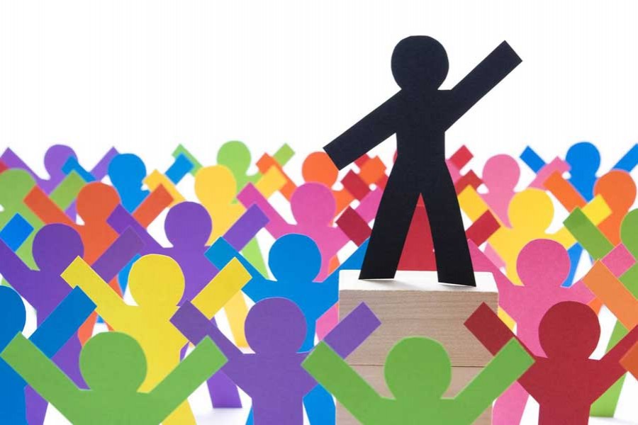 Democracy reasserted, democracy on the ropes | The Financial Express