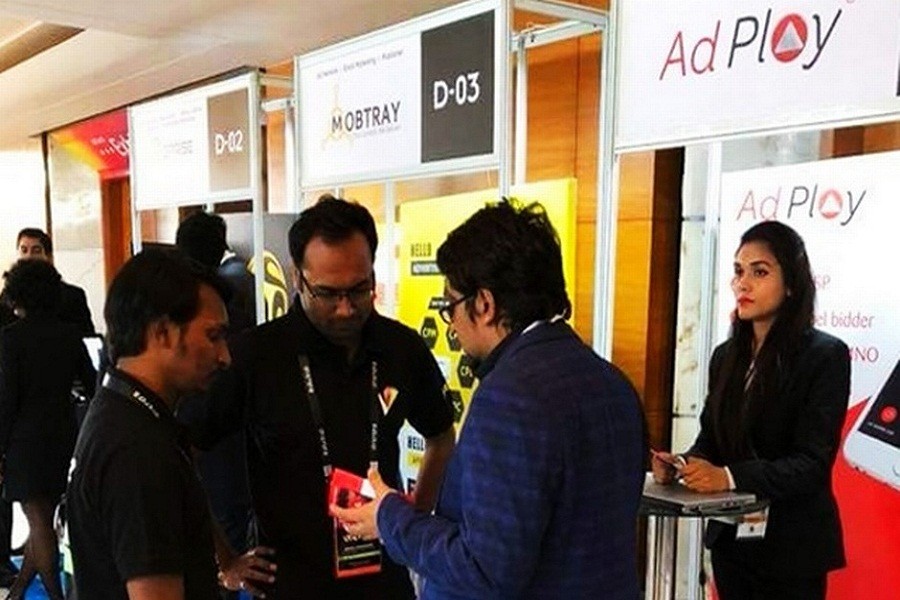 AdPlay Technology is looking for a Software Engineer | The Financial ...