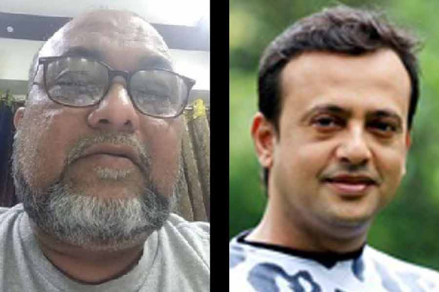 My father-in-law had refused to stay with his children, says actor Riaz ...