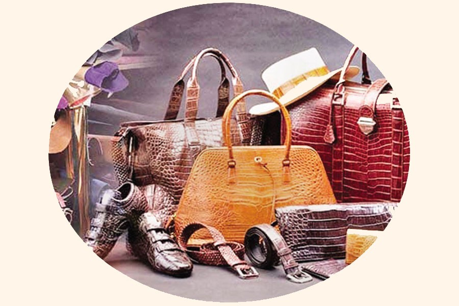 Realising leather sector's potential | The Financial Express